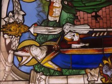 Saint Erasmus of Formiae (or Saint Elmo) | Reliquarian