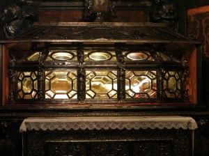 Saint Charles Borromeo: A Tale from the Crypt of Milan Cathedral ...