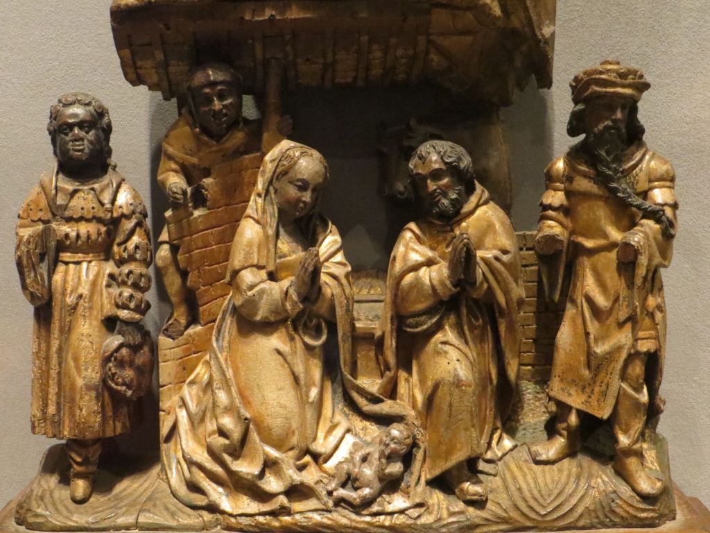 The Shrine of the Three Kings: Grand Reliquary of the Magi | Reliquarian