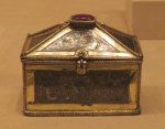 Metal Reliquary | Reliquarian