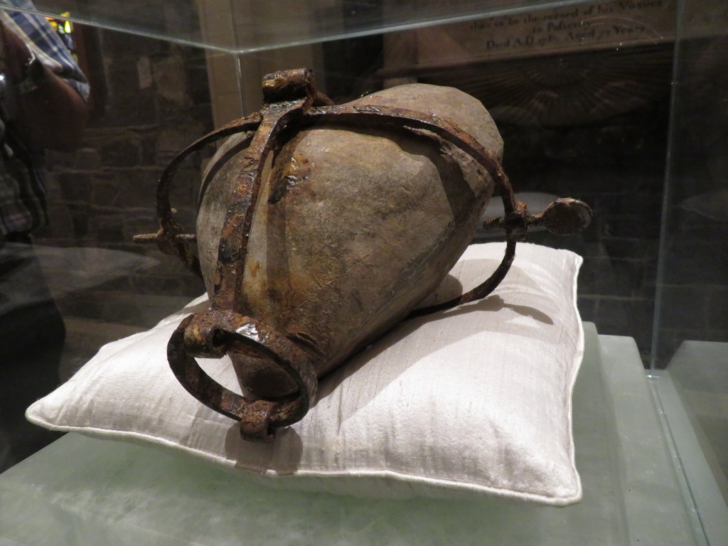 The Great Heart Heist: The Stunning Theft of Saint Laurence O’Toole’s ...