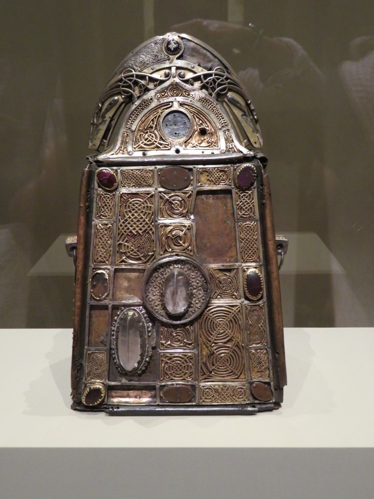 Reliquarian | An exploration of saints, their relics, and their ...