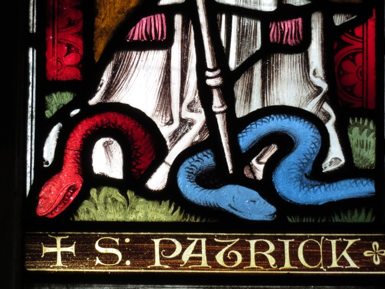 Reliquarian | An exploration of saints, their relics, and their ...