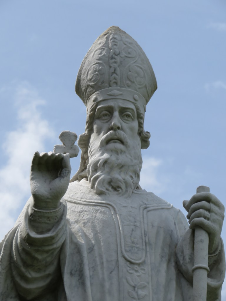 Reliquarian | An exploration of saints, their relics, and their ...