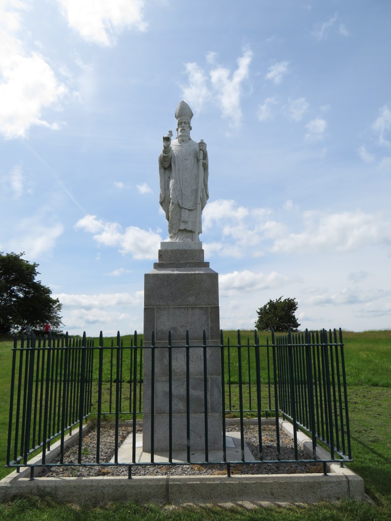 Reliquarian | An exploration of saints, their relics, and their ...