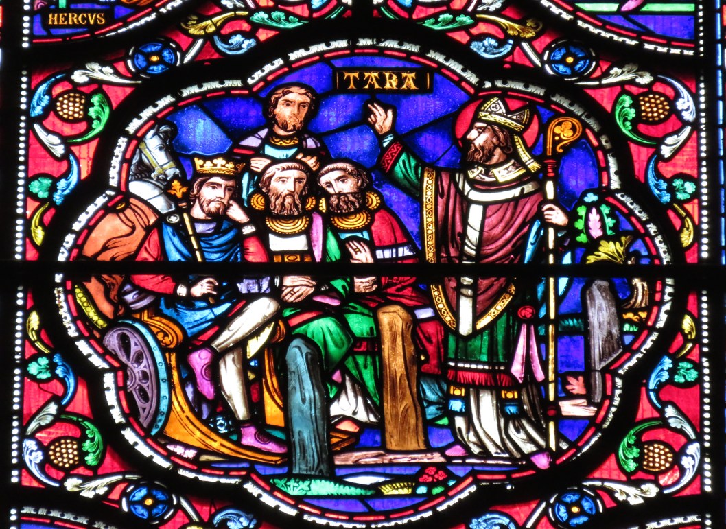 Reliquarian | An exploration of saints, their relics, and their ...